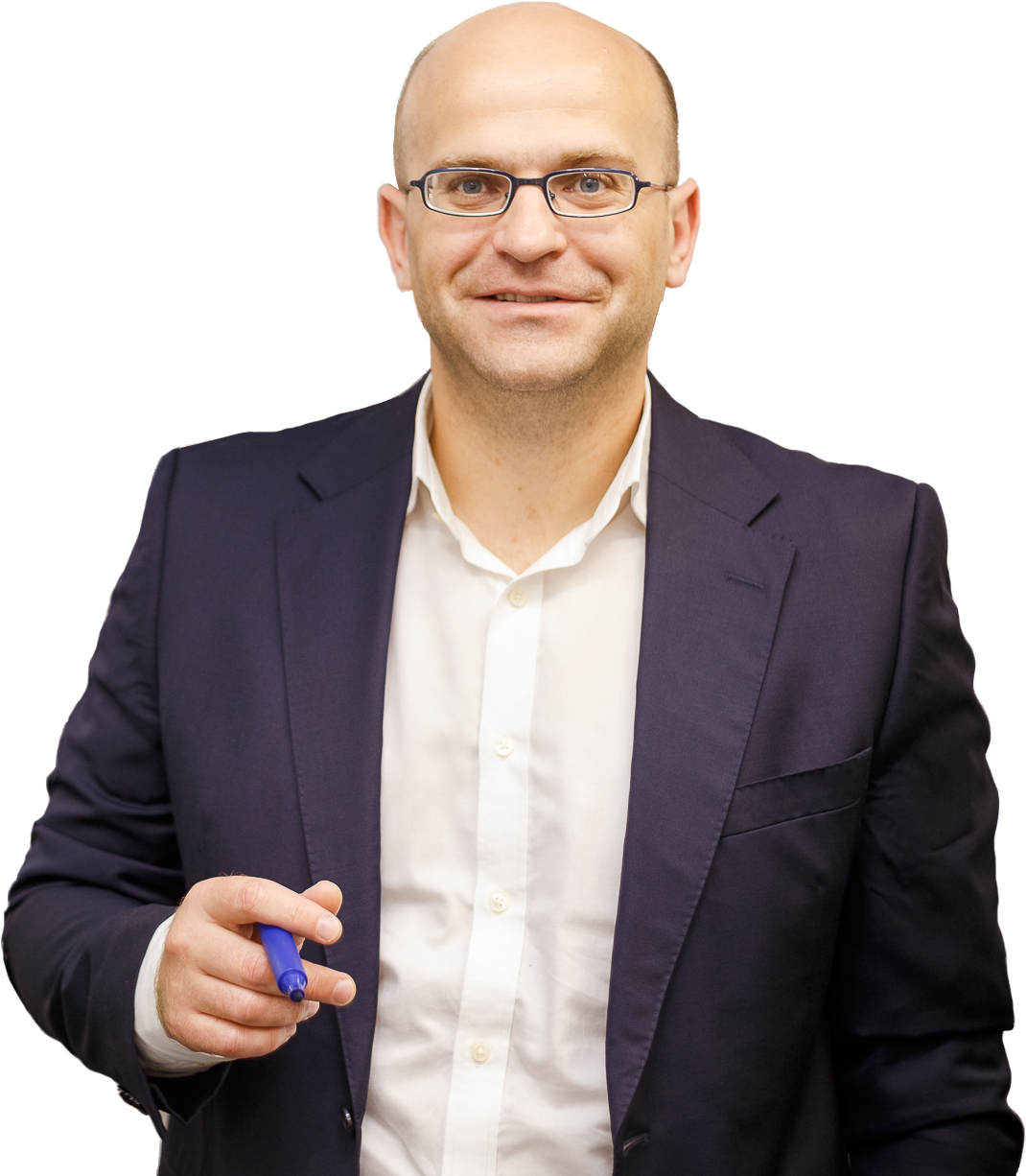 Святая троица трафика